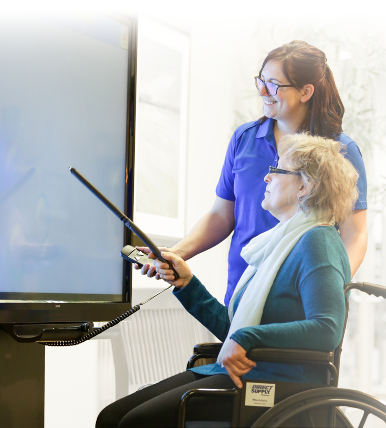 iN2L resident engagement systems from LifeLoop | LifeLoop